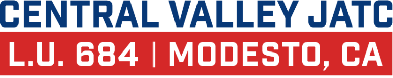 Home - Central Valley JATC 684