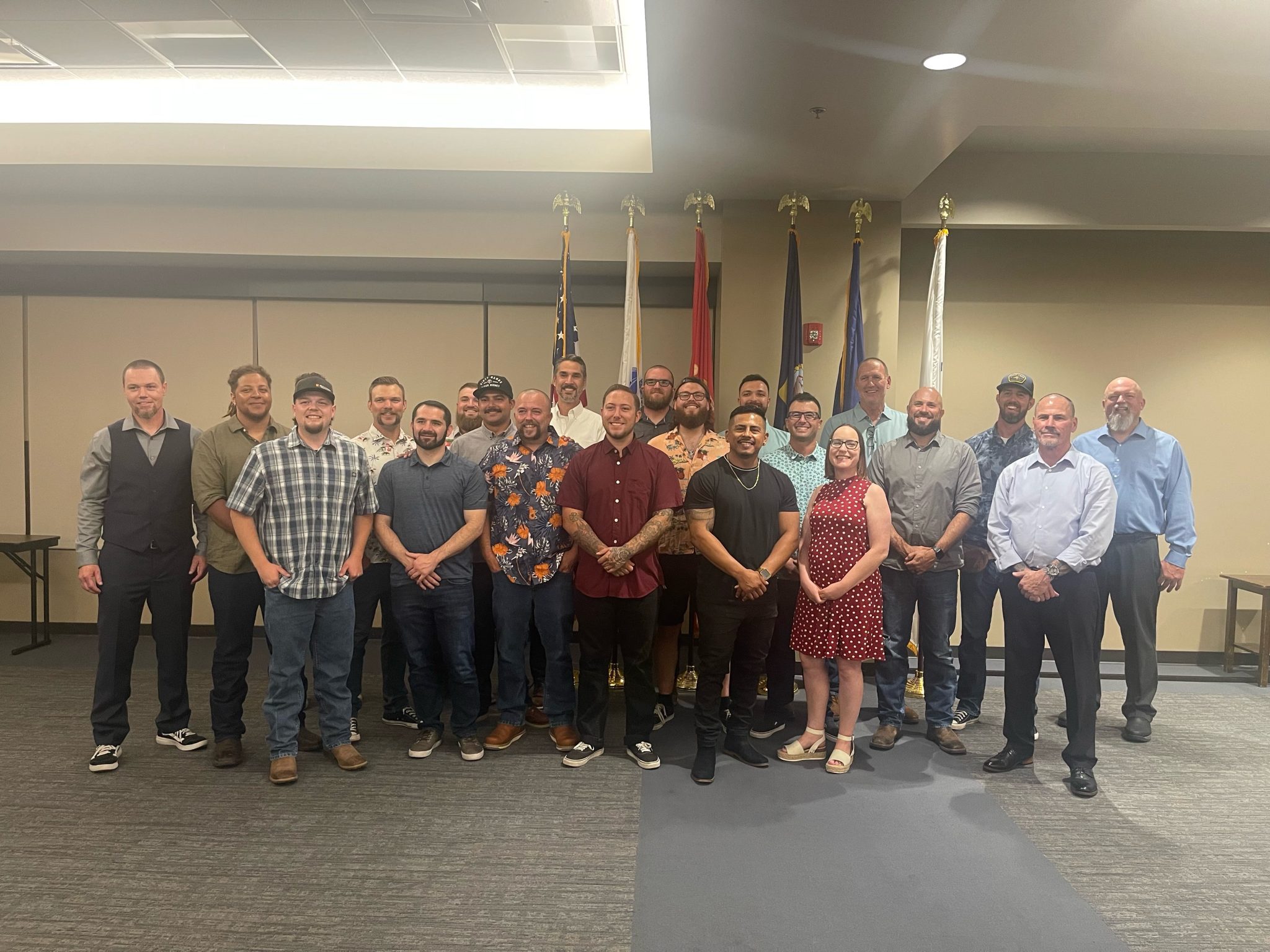 News - Central Valley JATC 684